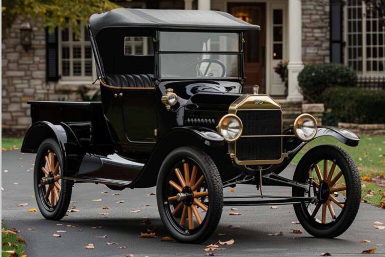 Ford Model tt- Ford Model t for Sale , Vintage Car Manufacturer in China